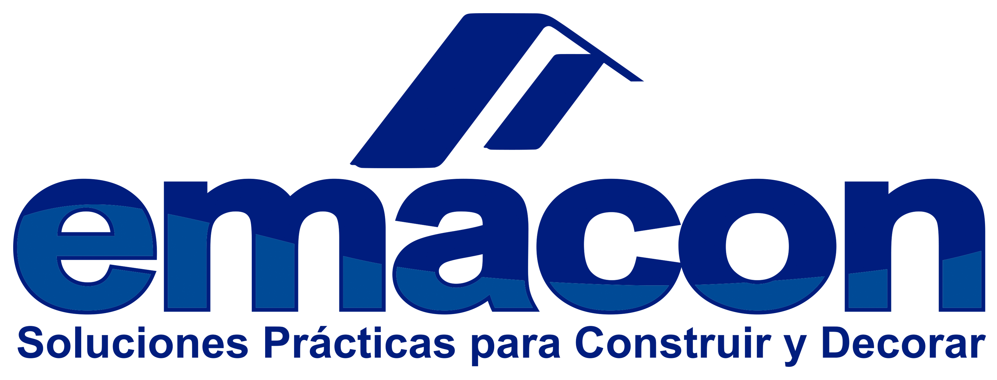 Emacon | Soluciones prácticas para construir y decorar
